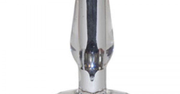 Vibrating Buttplug