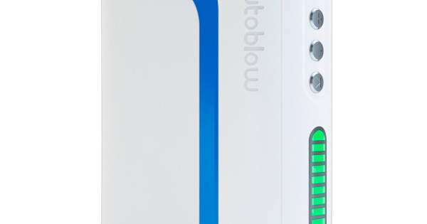 Autoblow A.I. Plus Adjustable Blow Job Machine